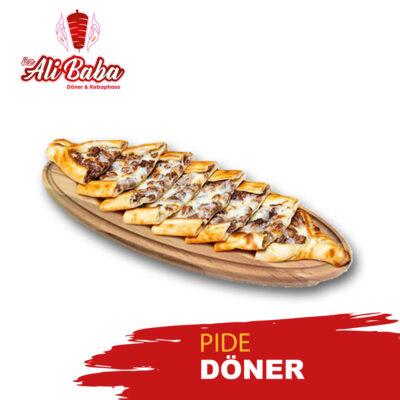 Pide Döner – Öz Alibaba Neustadt